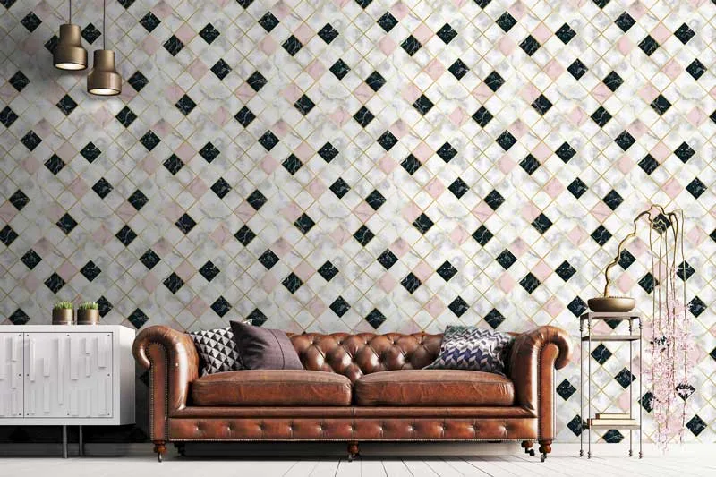 THE SECRET TO MAKING YOUR SPACE LOOK MORE EXPENSIVE! | BANG Wallpaper ...